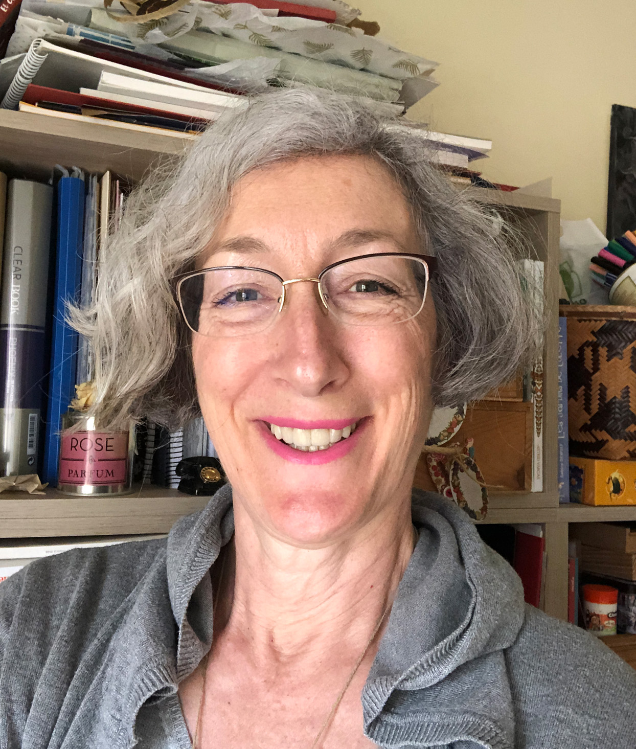 Anne Denoyelle – Andart Andalucia Arteterapia